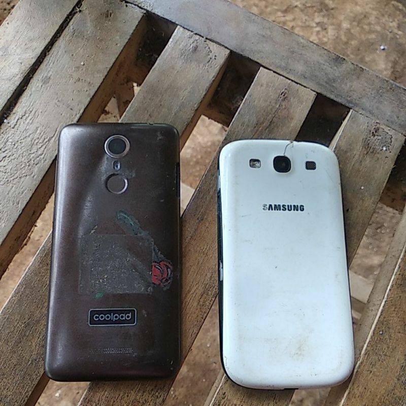 Jual Samsung s3 big dan colpad e561 | Shopee Indonesia