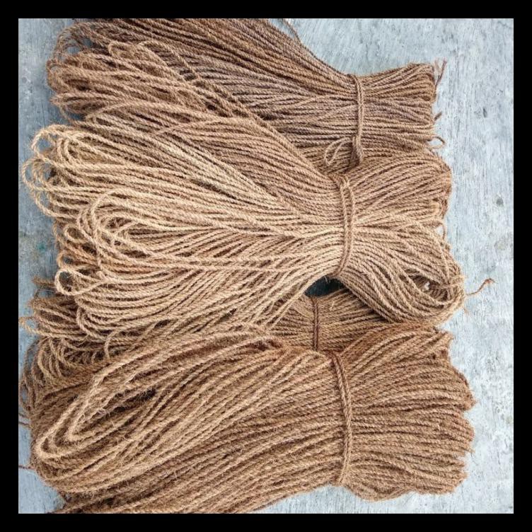 Jual TALI TAMBANG SABUT KELAPA TALI IJUK KELAPA TALI SERABUT PROMO ...