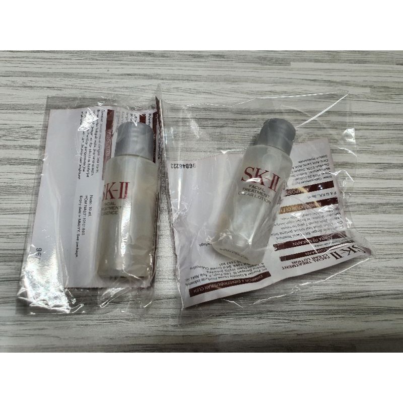 Jual SKII/sk ii/sk-II/SK2/SK-II/SK-ii facial treatment clear lotion/facial treatment essence ...