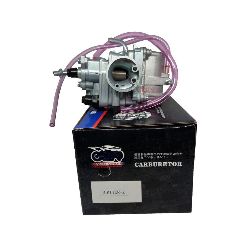 Jual KARBURATOR / KARBU STANDAR JUPITER Z BURHAN - VEGA R NEW | Shopee Indonesia