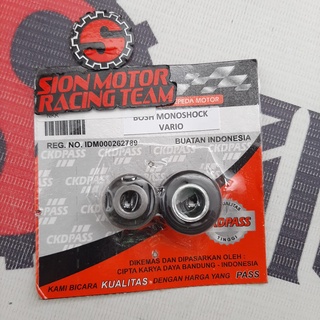 Jual Bosh Shockbreaker / Bush Bushing Shock Monoshock Honda Vario ...