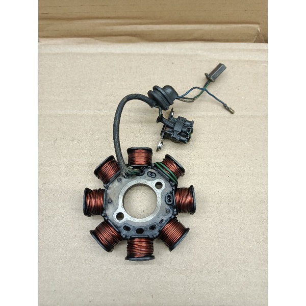 Jual Sepul spul spull assy Honda Supra X 125 Kharisma Karisma KPH asli Original | Shopee Indonesia