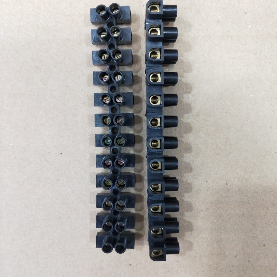 Jual Terminal kabel 6mm cosco/ terminal klustin 6mm | Shopee Indonesia