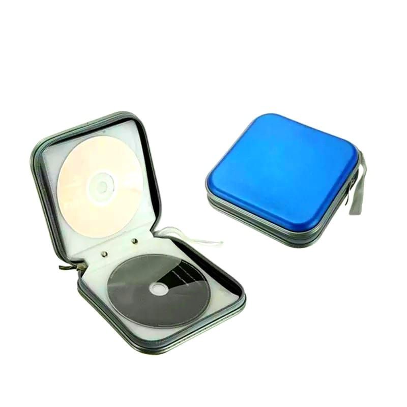Jual Tempat Penyimpan Kaset - Case Box Dvd Vcd Mp3 Mp5 Compat Disc Tas ...