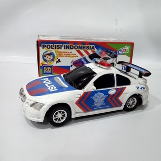 Jual Mobil Polisi Indonesia | Shopee Indonesia