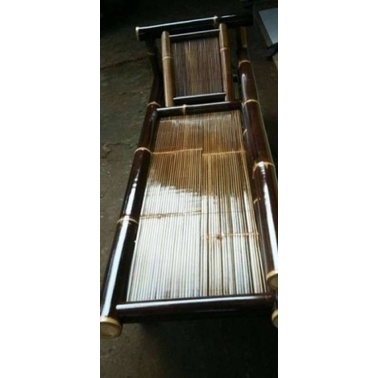 Bale Bambu Adventure Resort - Perumperindo.co.id