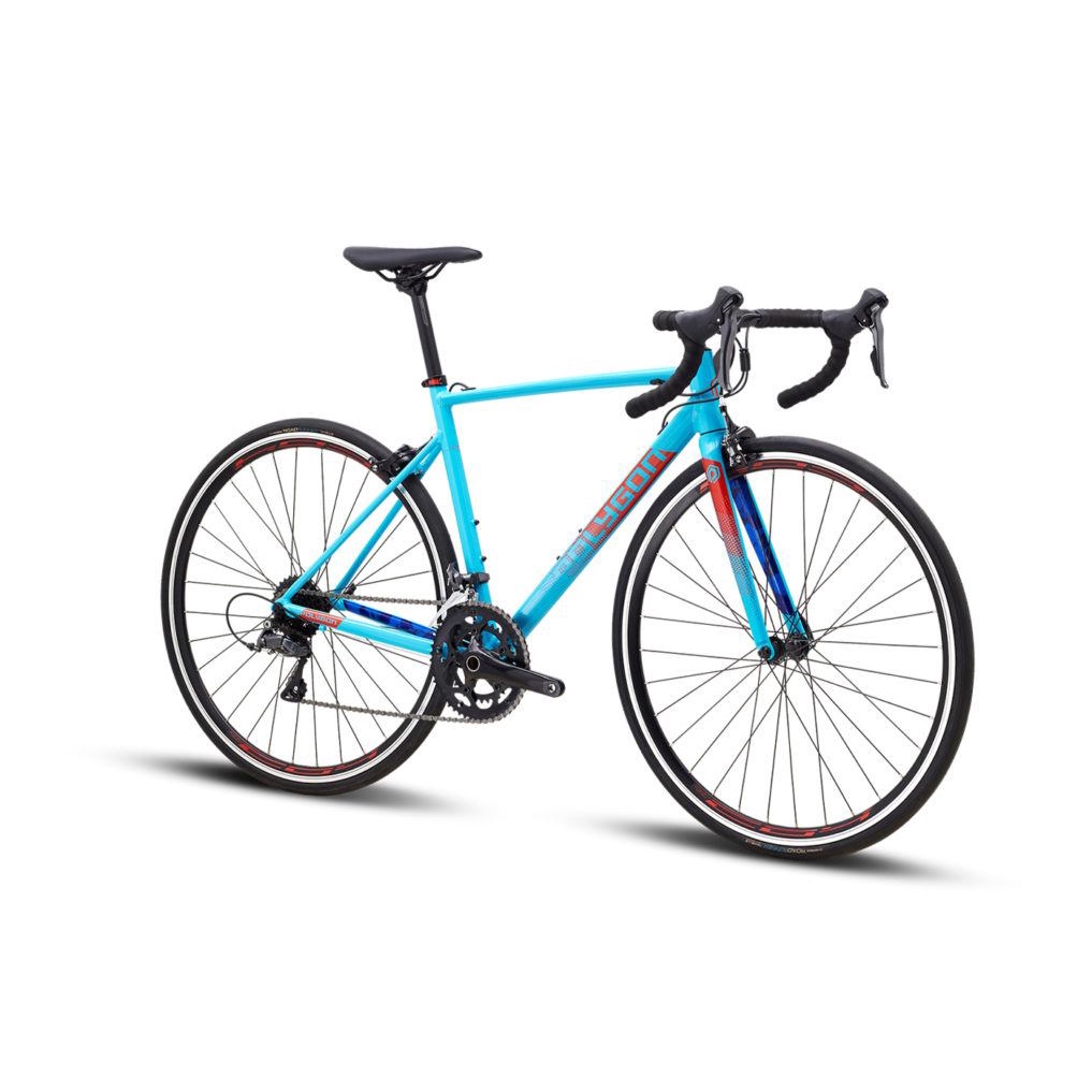 Jual Sepeda Balap POLYGON STRATTOS S2 2022 | Shopee Indonesia