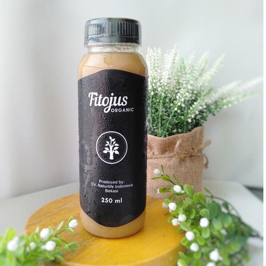 Harga Fitojus Terbaru Juli 2022 |BigGo Indonesia