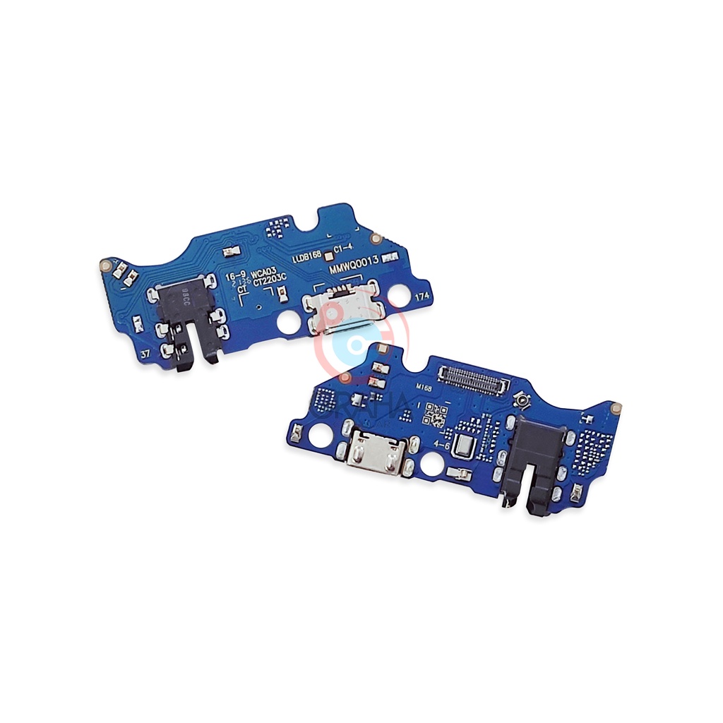 Jual FLEXIBLE SAMSUNG A03 CORE / A032 CONECTOR CAS + MIC | Shopee Indonesia