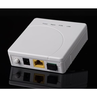 Jual ONT G-010G-Q Nokia Openreach Fiber Optik GPON Terminal BNIB Indonesia|Shopee Indonesia