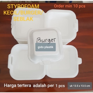 Jual harga styrofoam kecil Harga Terbaik & Termurah Agustus 2022 ...