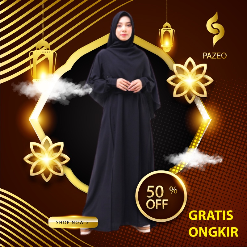 Produk Pazeo_Official | Shopee Indonesia