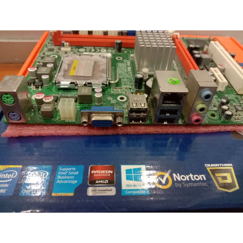 Jual G41T-M16 Indonesia|Shopee Indonesia