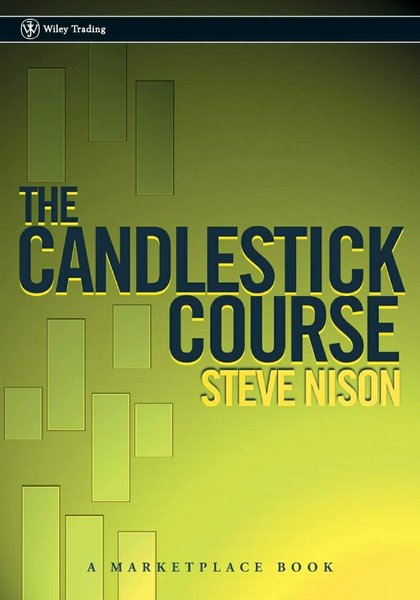 Jual Buku - The Candlestick Course | Shopee Indonesia