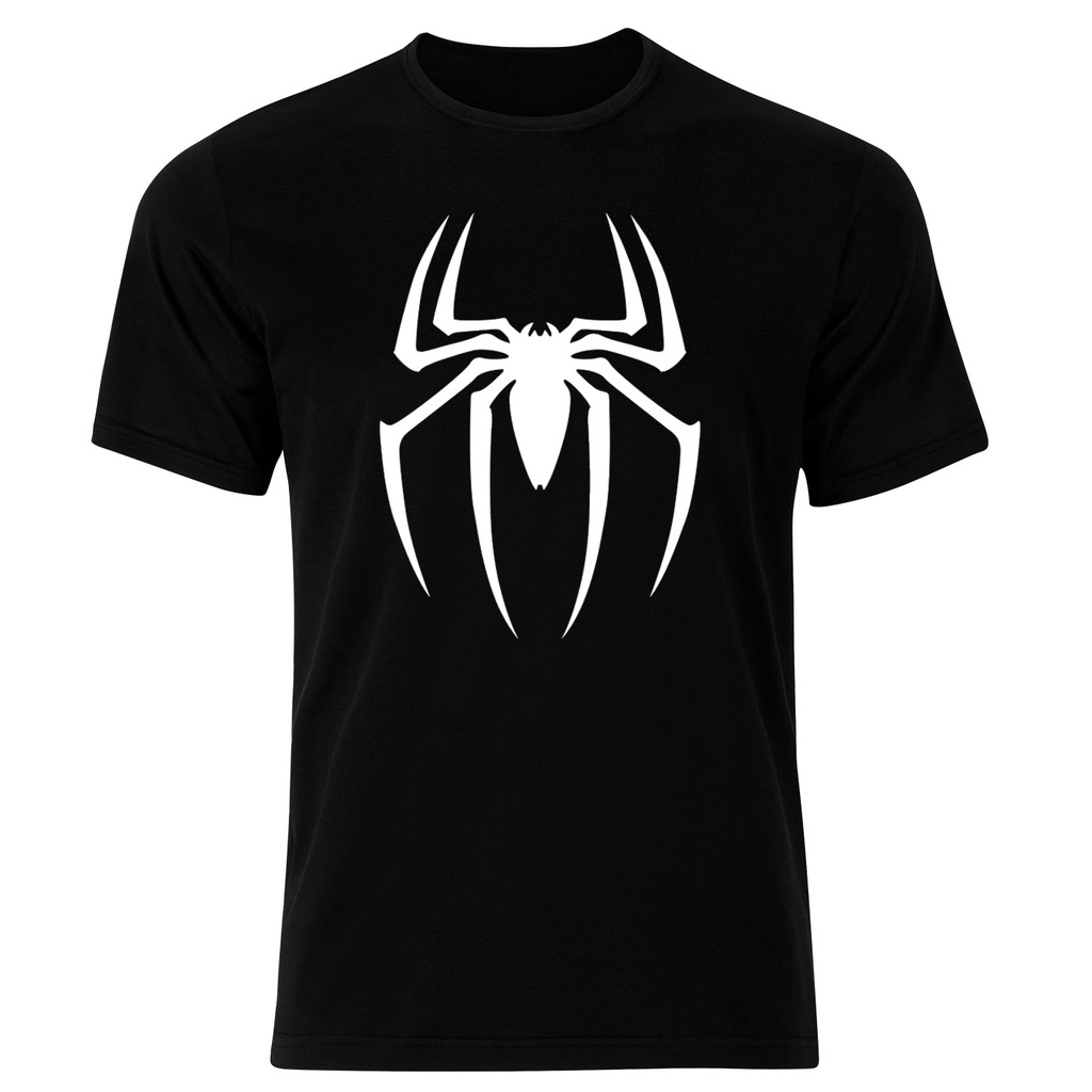 Jual Kaos polos sablon satuan / spiderman | Shopee Indonesia Jual Kaos polos sablon satuan / spiderman | Shopee Indonesia