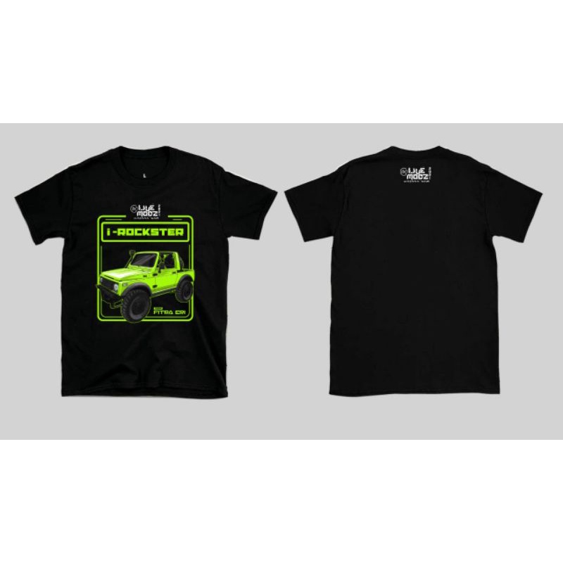 Jual Official IMX 2021 LiveModz "Fitra Eri" Merchandise | Shopee Indonesia