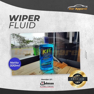 Jual AIR WIPER MOBIL KIT / CAIRAN PEMBERSIH WIPER MOBIL 500ML | Shopee ...