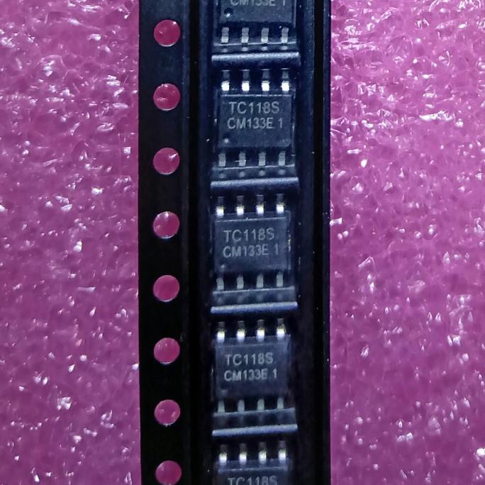 Harga tc118s Terbaru Jan 2025 | BigGo Indonesia