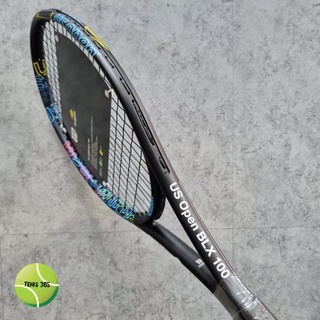 Jual Raket Tenis Wilson US Open BLX 100 ( 268G / 100" ) | Shopee Indonesia