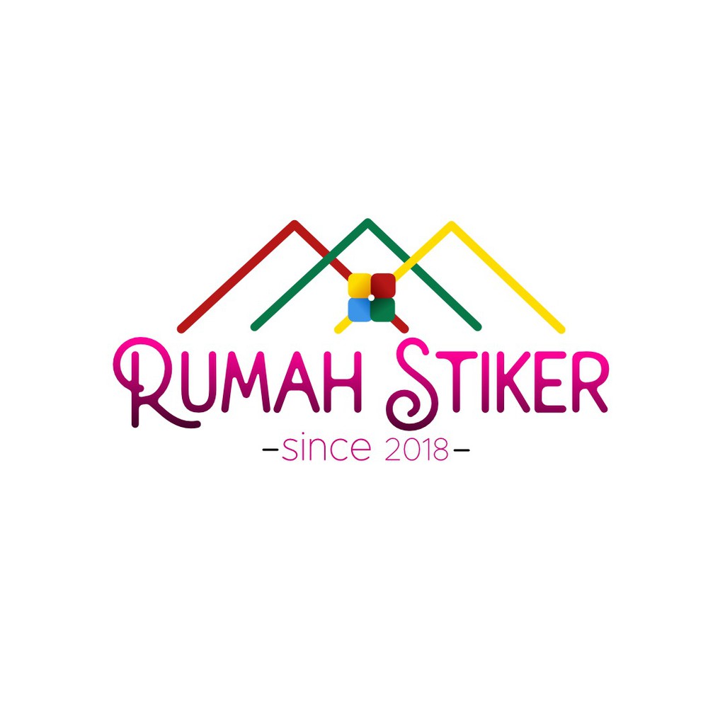 Produk Rumah Sticker | Shopee Indonesia