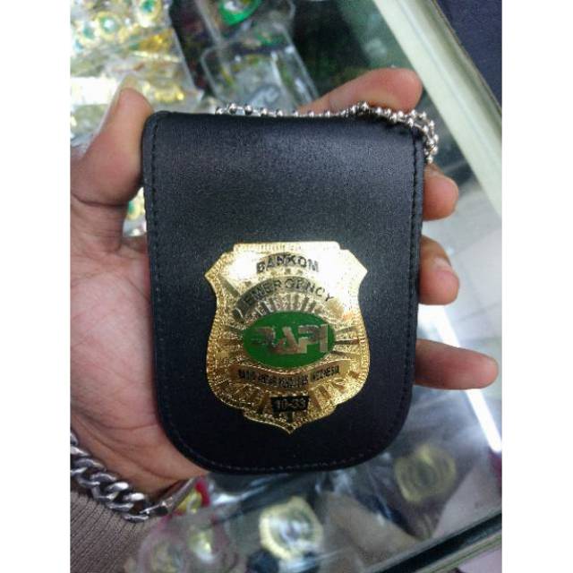 Jual DOMPET KTA RAPI BANKOM LENCANA RAPI ORARI DOMPET KARTU | Shopee Indonesia