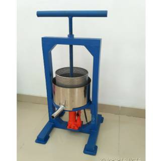 Mesin peras santan peras santan hidrolik peras santan manual | Shopee ...