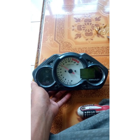 Jual speedometer cb150r old original copotan | Shopee Indonesia