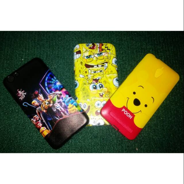 Jual Custom Case HP Premium (Unik dan menarik) | Shopee Indonesia