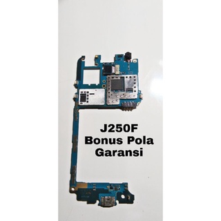 Jual mesin samsung j2 pro j250f j250 original normal tanpa pola ...