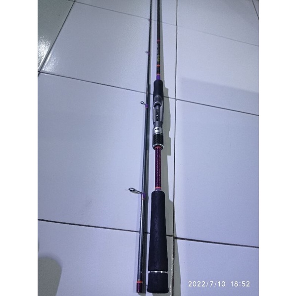 Jual Joran Cangkek Jagero 802 | Shopee Indonesia