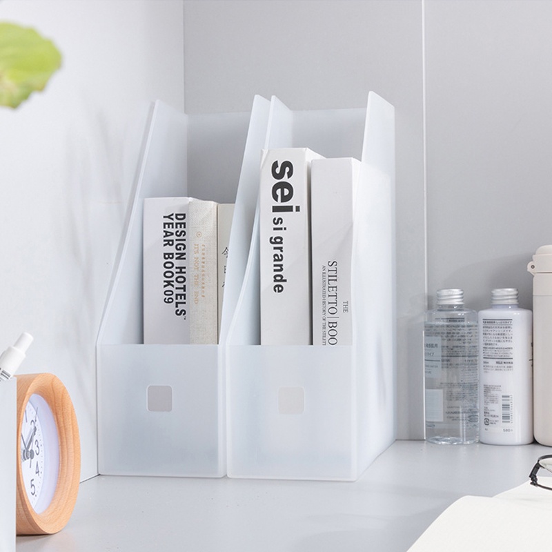 Jual Storage Box Penyimpanan File Dokumen Buku Rak Penyimpanan Portable ...