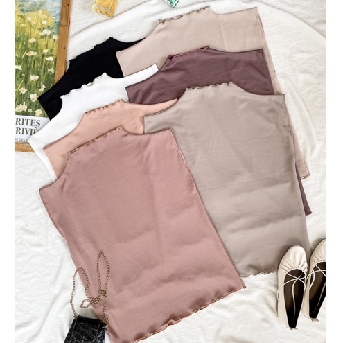 Jual Karra Inner Dalaman Wanita Muslim RIB PREMIUM | Shopee Indonesia
