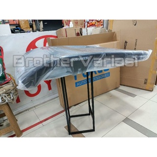 Jual Roof rack rak mobil hummer TRD Sportivo avanza xenia calya sigra ...