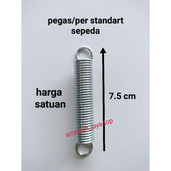 Jual per standar sepeda atau pegas | Shopee Indonesia