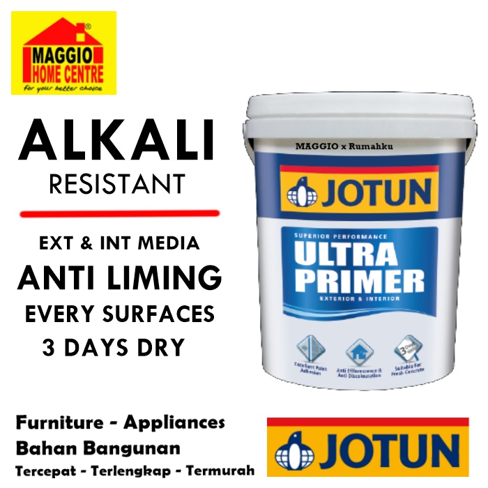 Jual CAT DASAR JOTUN - CAT DASAR INTERIOR - CAT SEALER JOTUN - CAT ... Jual CAT DASAR JOTUN - CAT DASAR INTERIOR - CAT SEALER JOTUN - CAT ...