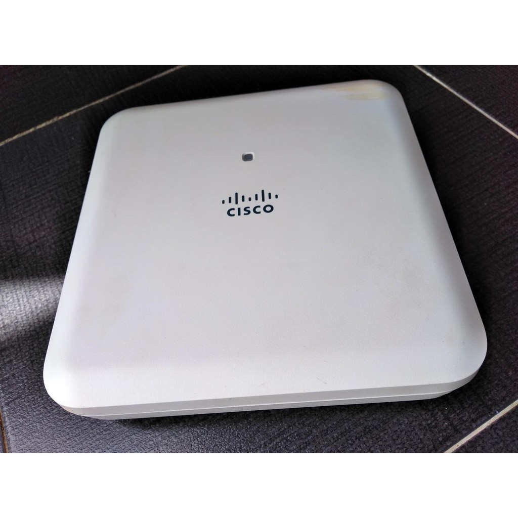 Jual Cisco AIR-AP1832i-f-k9 air ap 1832i router gigabit wifi ac autonom ...