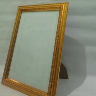 Jual Special Frame A4|Bingkai Foto|Pigura Piagam|Sertifikat|11R|Potrait ...