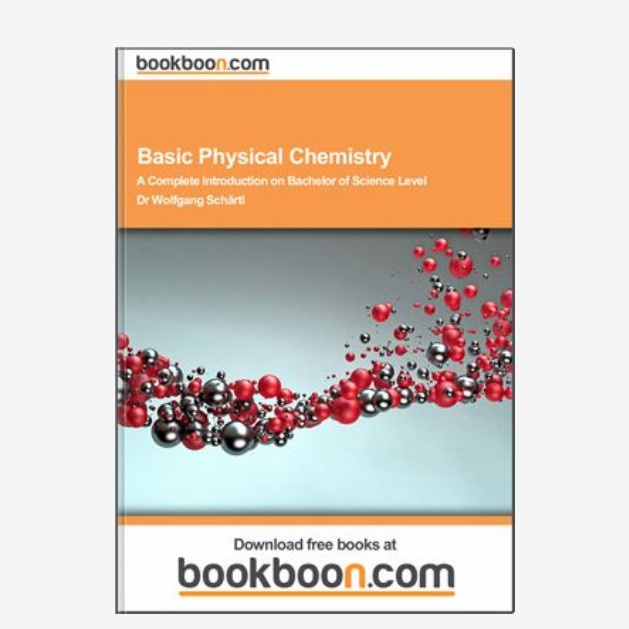 Jual BUKU - Basic Physical Chemistry: A Complete Introduction on Bachelor of | Shopee Indonesia