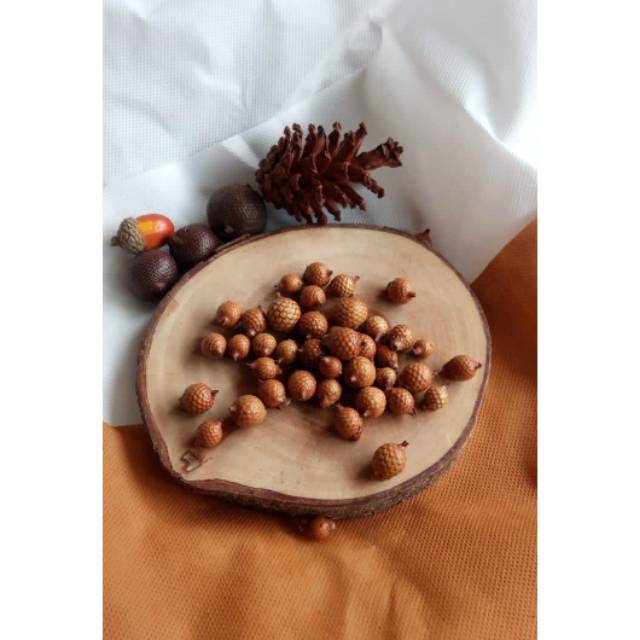 Jual Biji Rotan Mini (100 gram) | Shopee Indonesia