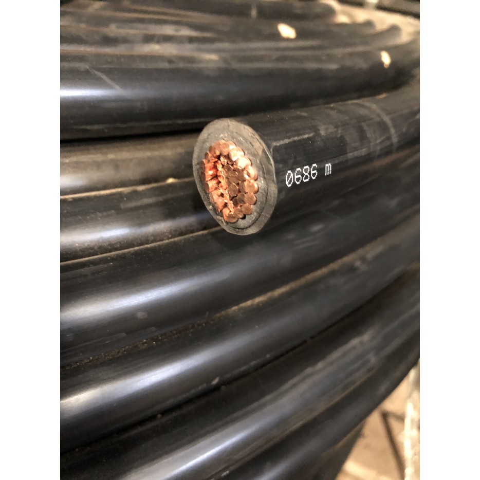 Jual KABEL NYY 1X185MM 185MM 185 MM SUPREME METERAN Indonesia|Shopee ...