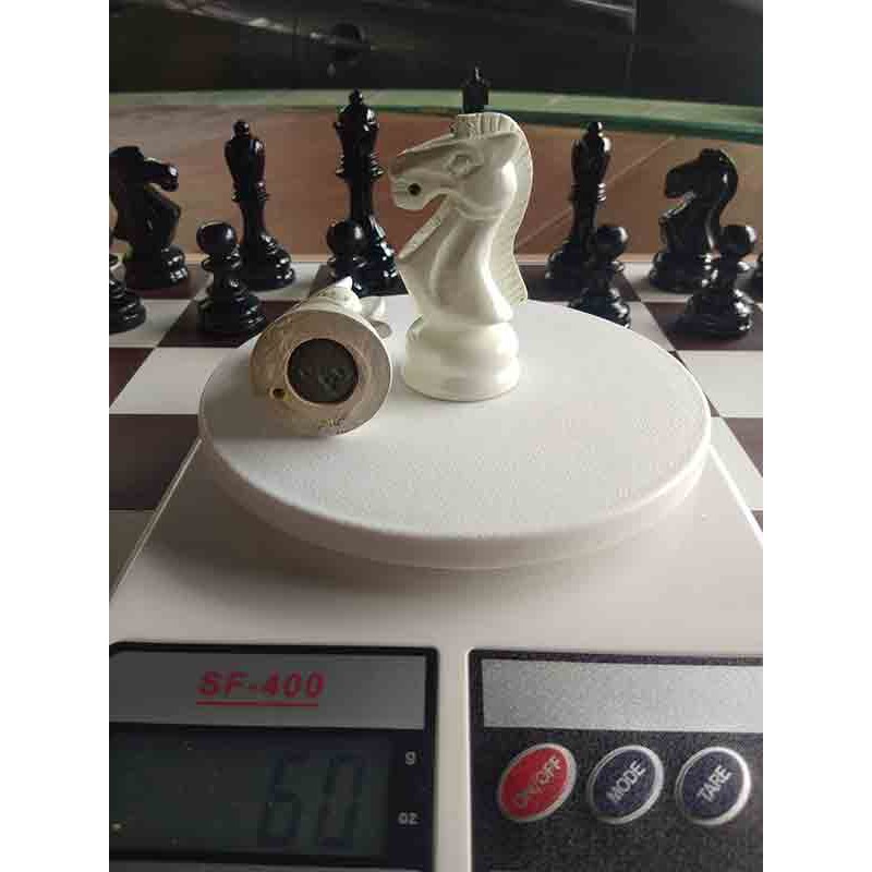 Jual Bidak Catur Knigth atau Kuda Indonesia|Shopee Indonesia