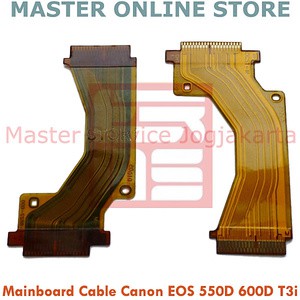 Jual Kabel Fleksibel Flexible Flexi Flex Cable Power Main Board ...