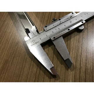 Jual List U Stainless 300 Cm U Shape Stainless Plat U Siku Stainless ...
