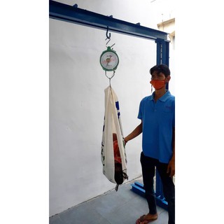 Jual Timbangan Balita/ TIMBANGAN POSYANDU Modern kapasitas 25 kg ...