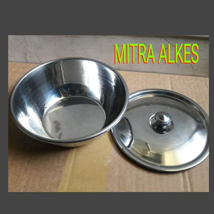 Kom Tutup. Kom Betadine. Com iodine. Com Kapas. Kom Betadin. Bowl Tutup ...