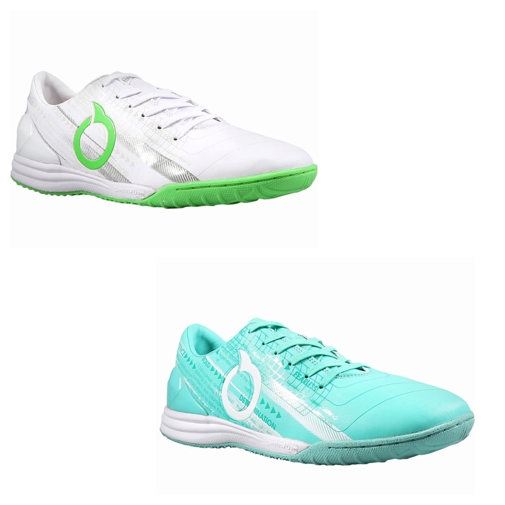 Jual Sepatu Futsal Ortus Eight OrtusEight Catalyst Legion V2 IN ...