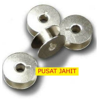 Jual SPULL SPUL SPOOL SEPUL MESIN JAHIT INDUSTRI HIGH SPEED | Shopee ...