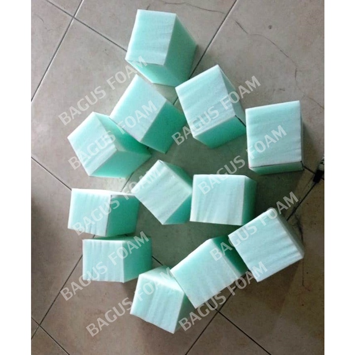 Jual spon busa inoac potongan kecil serbaguna | Shopee Indonesia