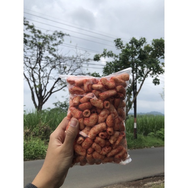 Jual makaroni besar/makaroni bulat/makaroni jadul | Shopee Indonesia