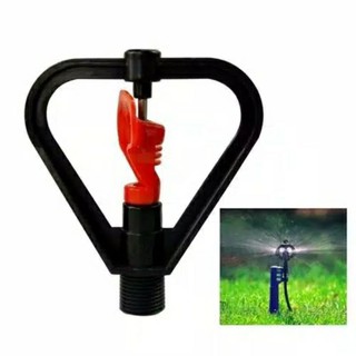 Jual alat siram taman tanaman sprinkle springkle sprinkler springkler ...